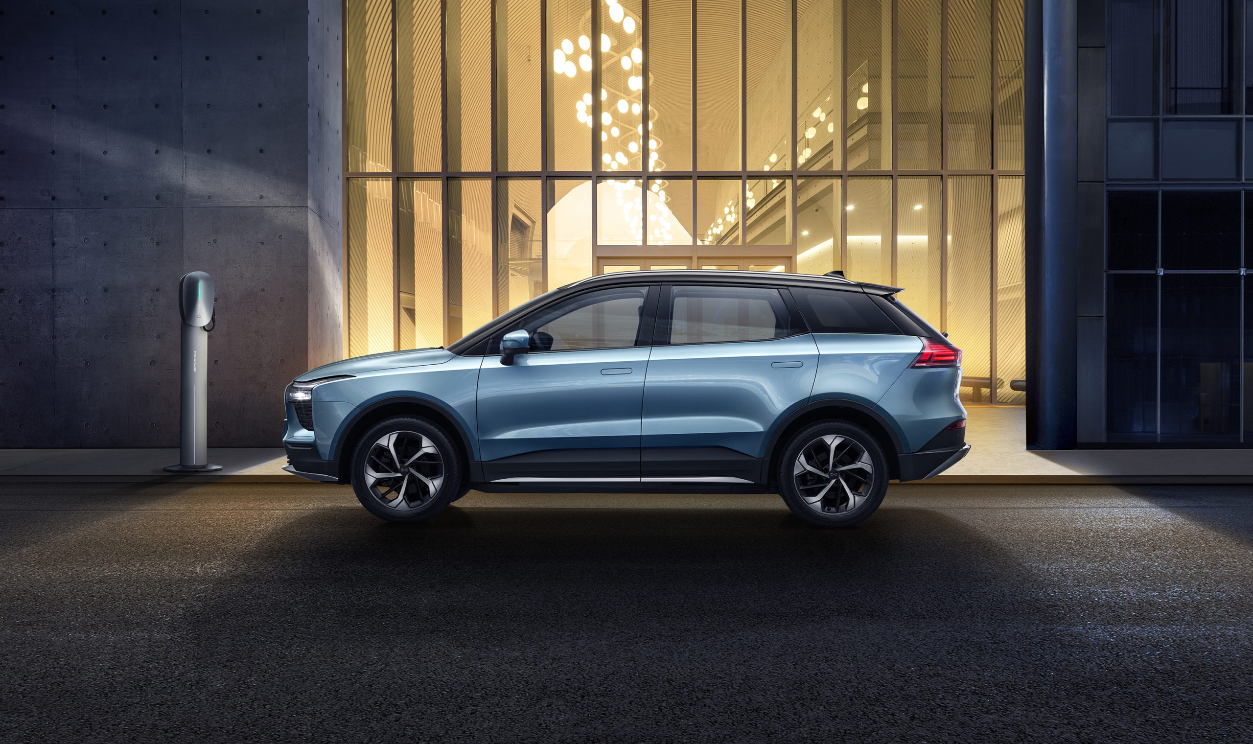 Hvorfor købe en Aiways? Her er fordelene - DK Automobiler